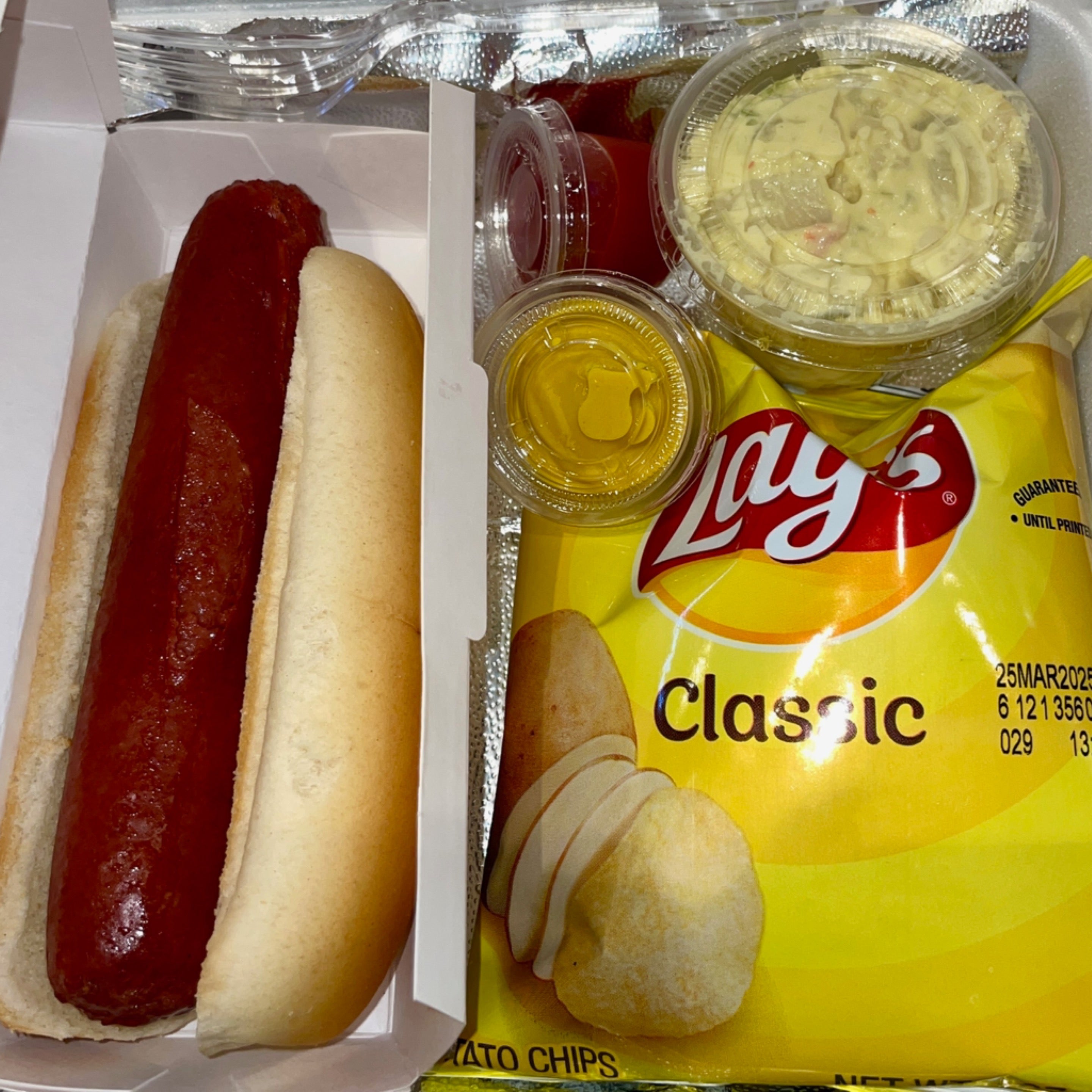 Juneteenth Snack Packs | The Plannerz Place Eatery